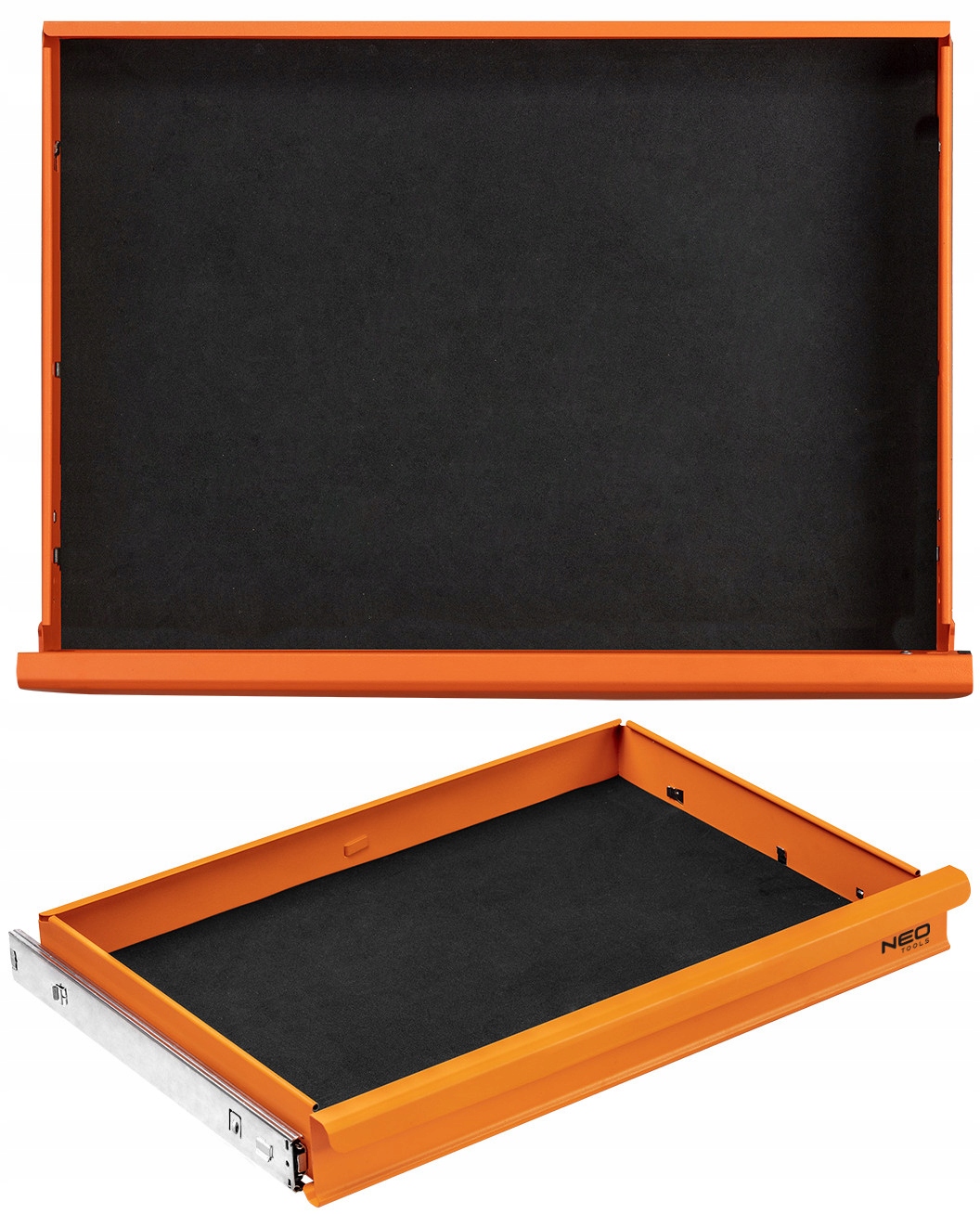 NEO SZUFLADA MAŁA system Custom PRO 84-084 WÓZEK 5907558439083 za 186 ...