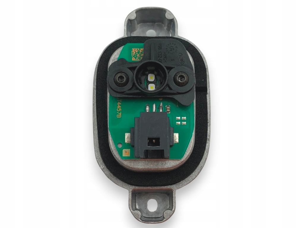 3 PIN Moduł LED DRL Świateł Do BMW F20 F21 LCI LIFT 2015-2019 ...