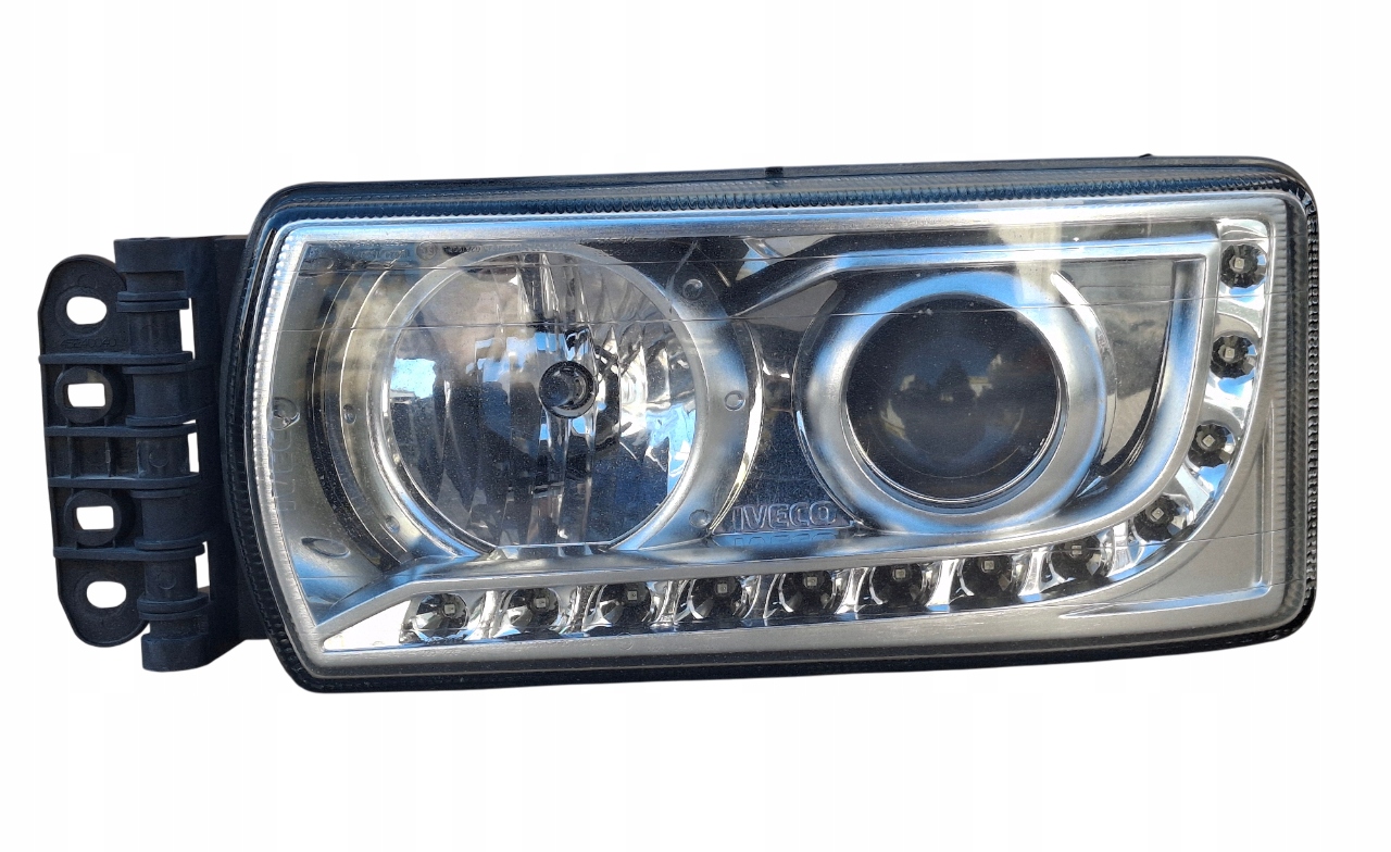Iveco OE 5801745441 reflektor bixenon • Cena, Opinie - Allegro