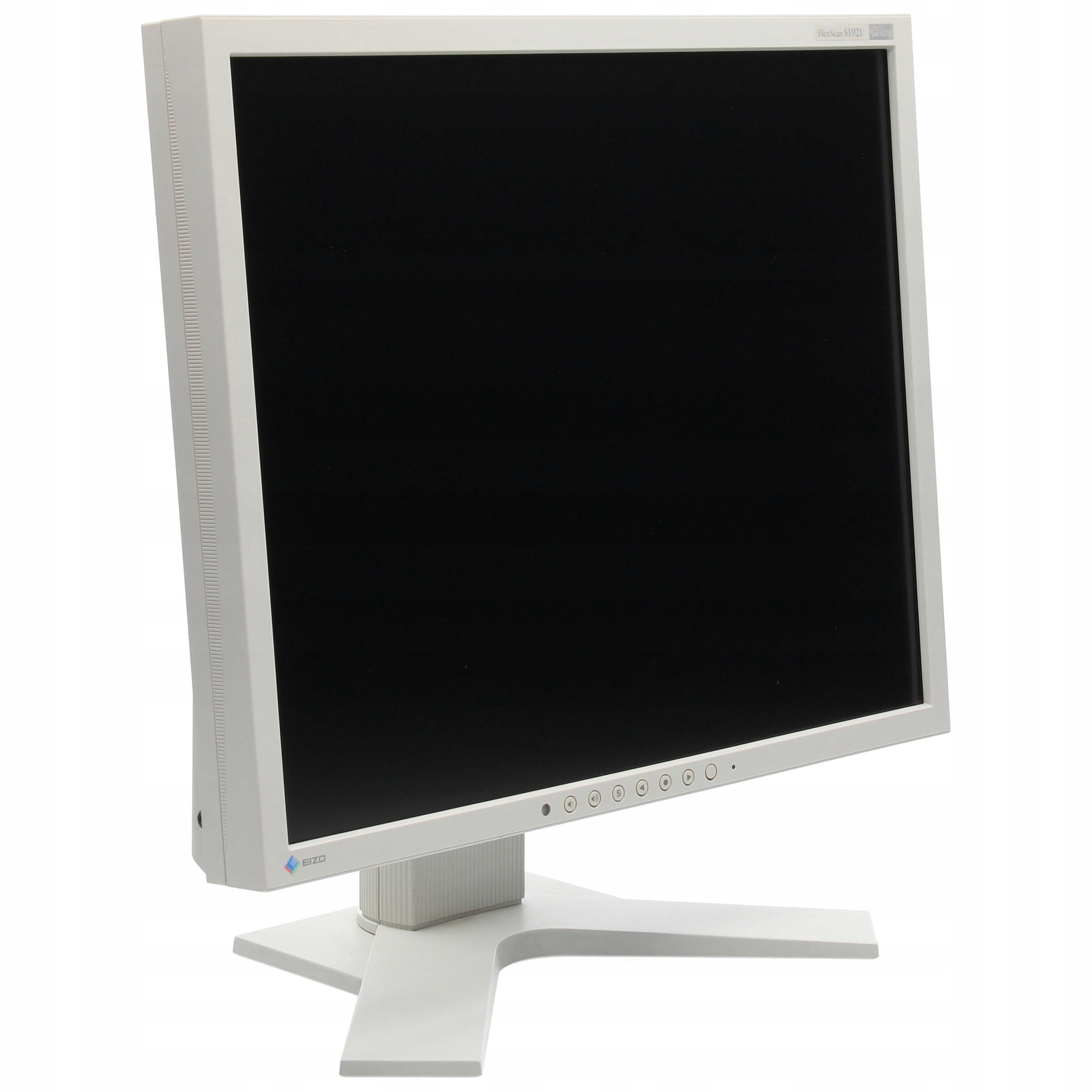 Monitor Eizo 19'' Flexscan - Niska cena na Allegro.pl