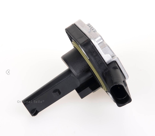 ASO VW CZUJNIK POZIOMU TEMPERATURY OLEJU G266 VAG za 514.98PLN z ...