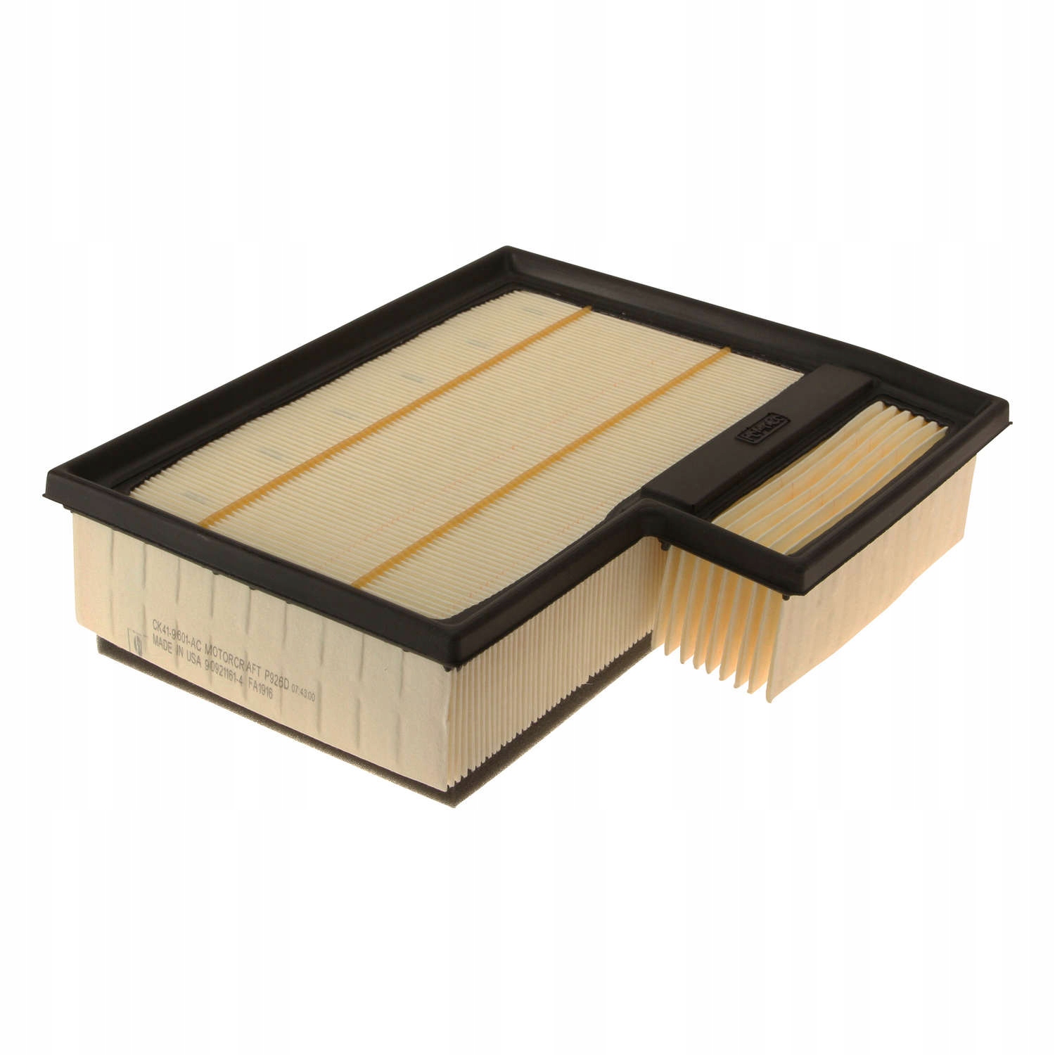 Motorcraft CK4Z-9601-A filtr powietrza • Cena, Opinie - Allegro