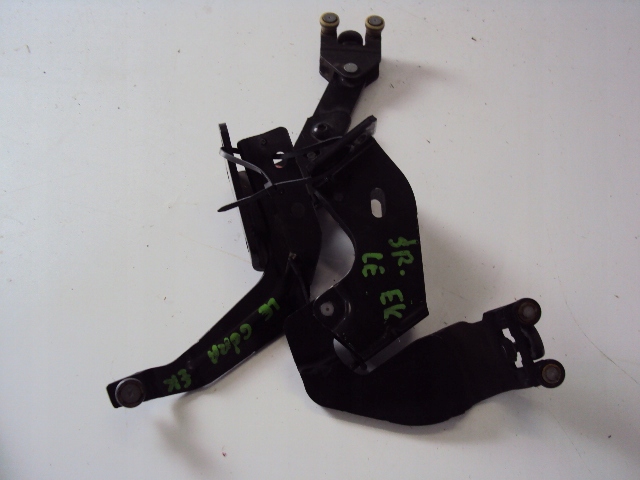 WÓZKI ROLKI DRZWI PRZESUWNYCH PEUGEOT EXPERT III 9823714580 za 450 zł z ...