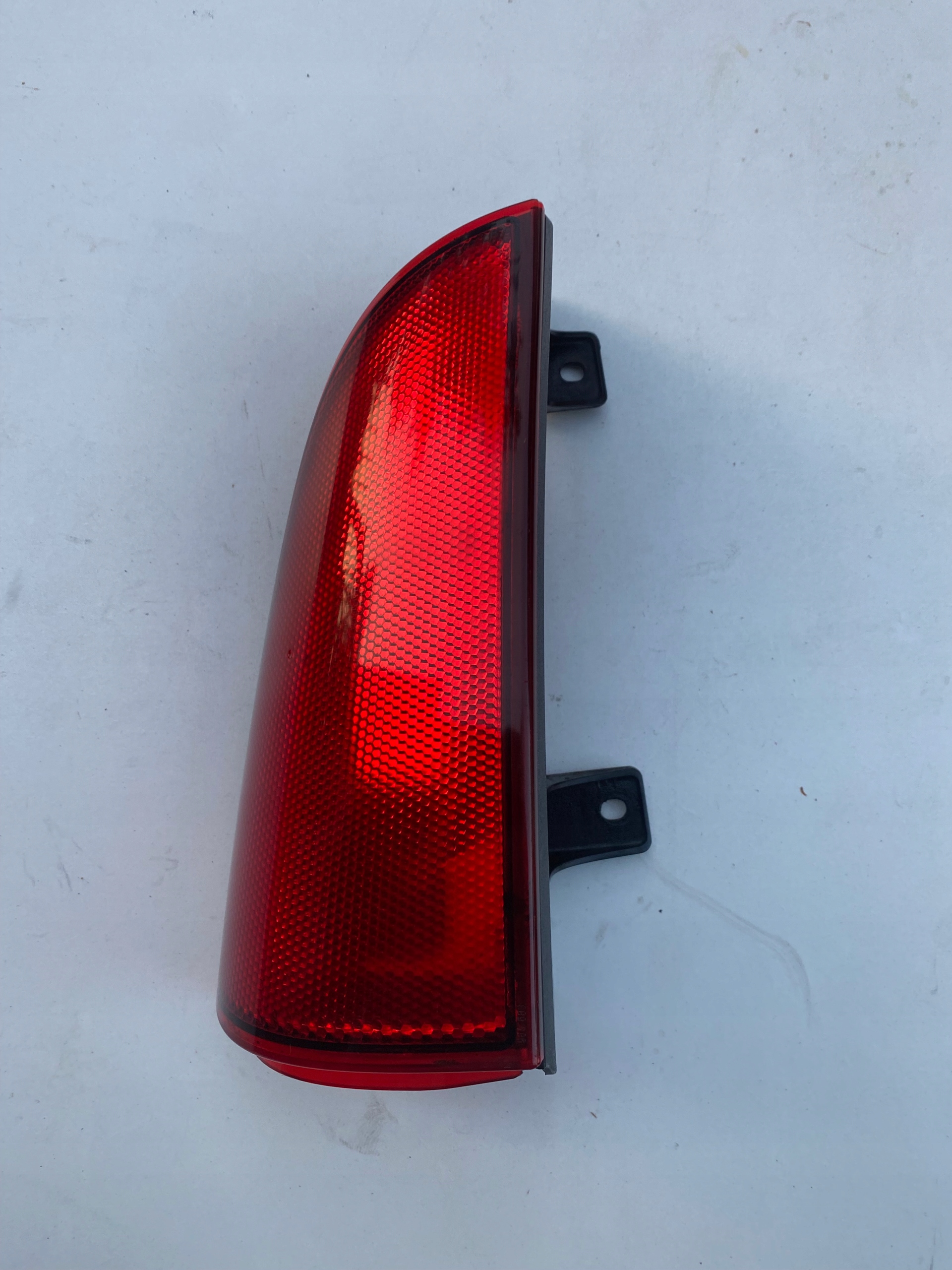 ORYGINAL ODBLASK LEWY Mercedes VITO/VIANOW639 A6398201864 za 45.00PLN z ...