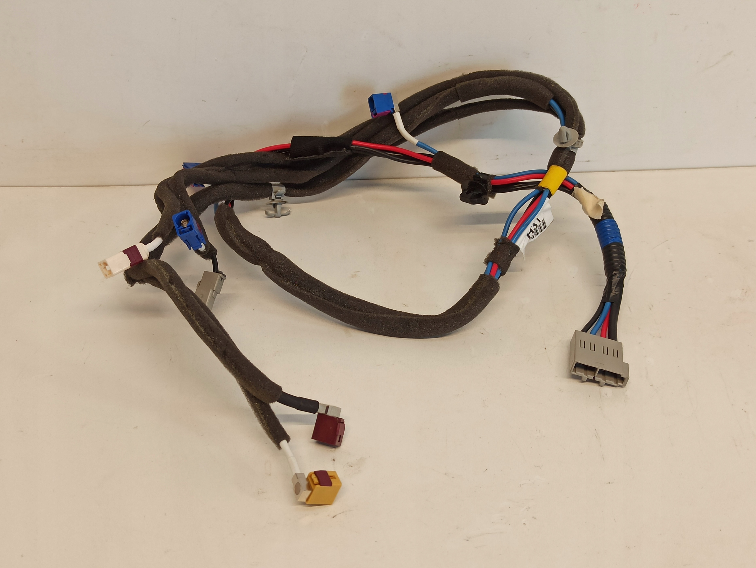 WIĄZKA PRZEWÓD NAWIGACJI IONIQ 96220-G2590 za 190.00PLN z Bielawa ...