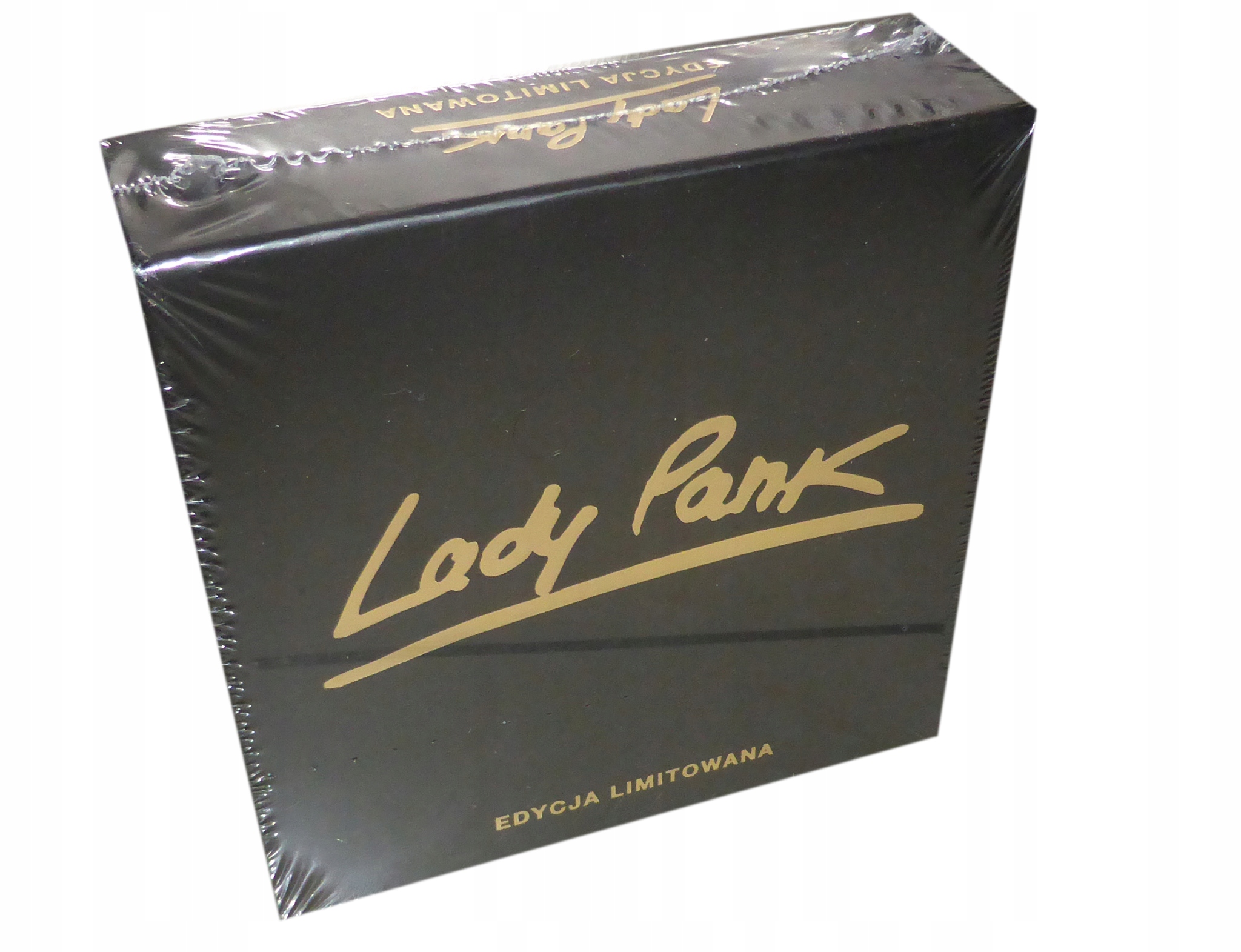 Lady Pank 13cd Box - Niska cena na Allegro