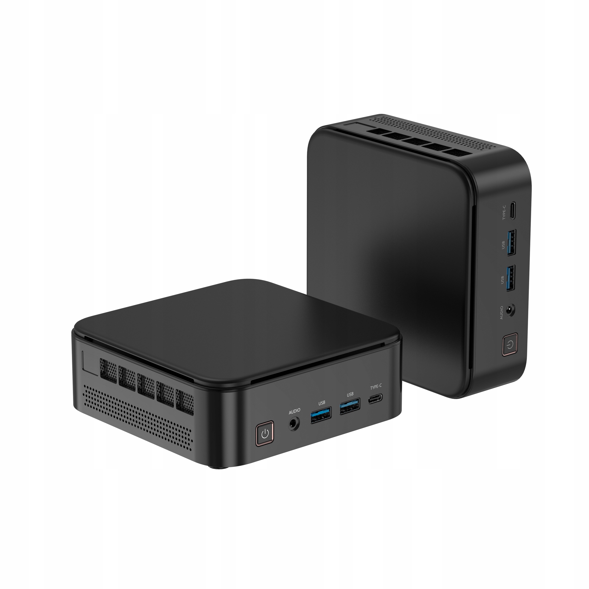 Mini Počítač AMD Ryzen 9 7940HS, 32GB DDR5,1TB NVMe, WiFi 6, Win 11Pro ...