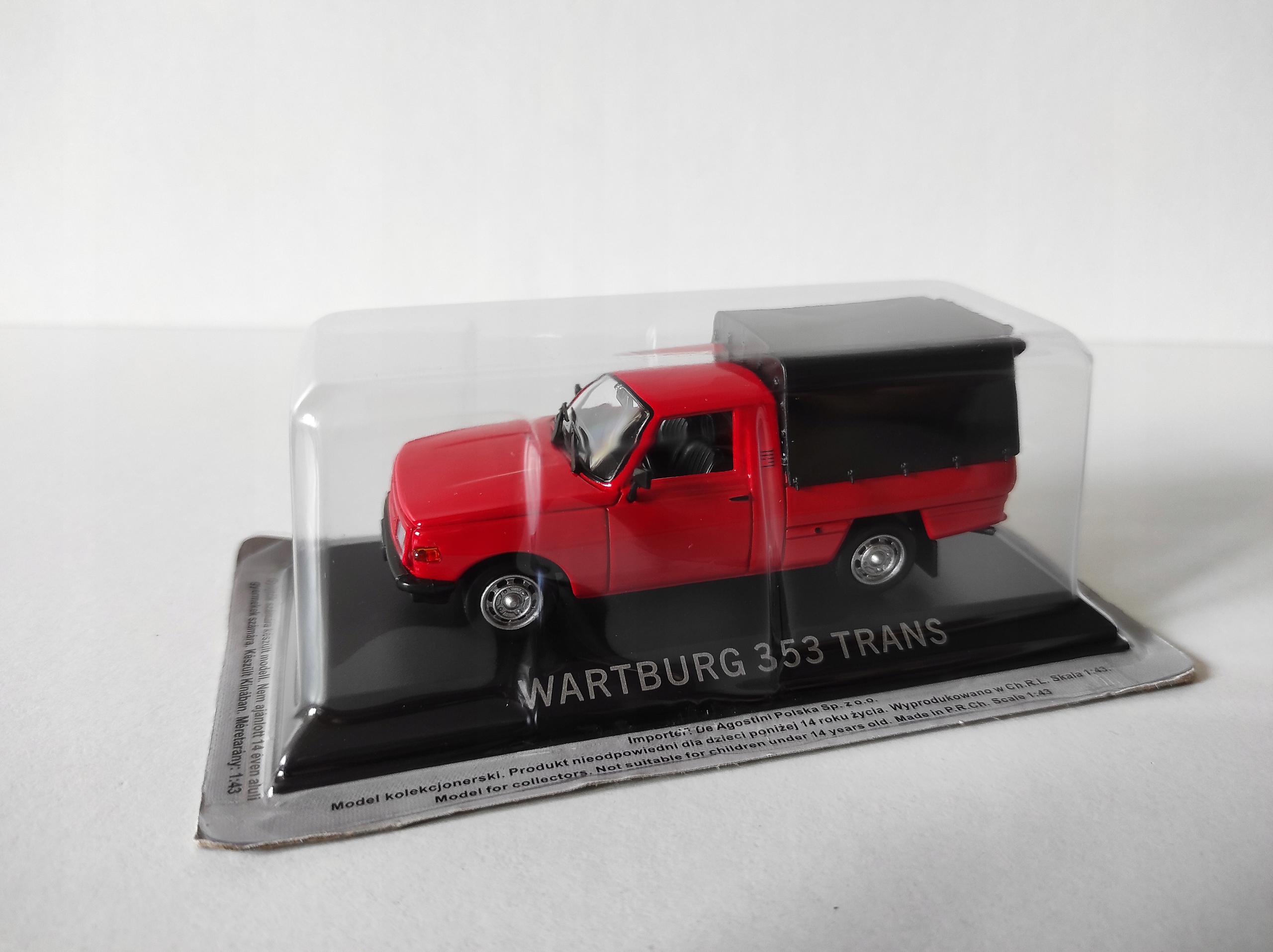 Auta Prl-u Złota Kolekcja - Kolekcje i sztuka - Allegro.pl