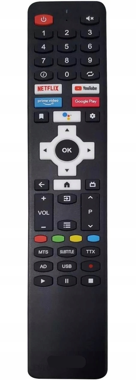 Pilot Sharp 40FG4EA 32FG4EA 40FG2EA 32FG2EA - Sklep, Opinie, Cena w Allegro