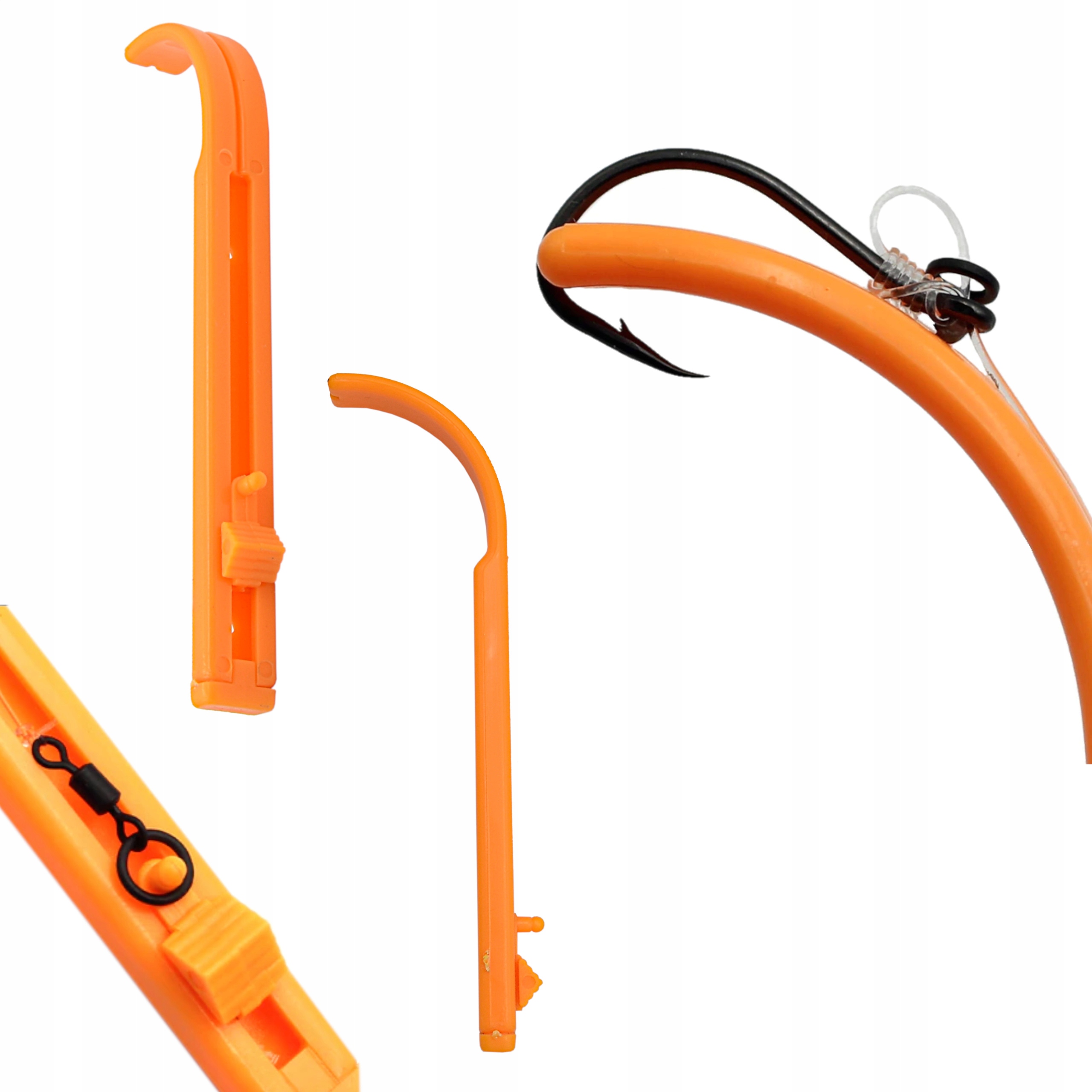 Narzędzie do profilowania przyponów CHOD RIG - Chod Rig Tool FL 3007 ...