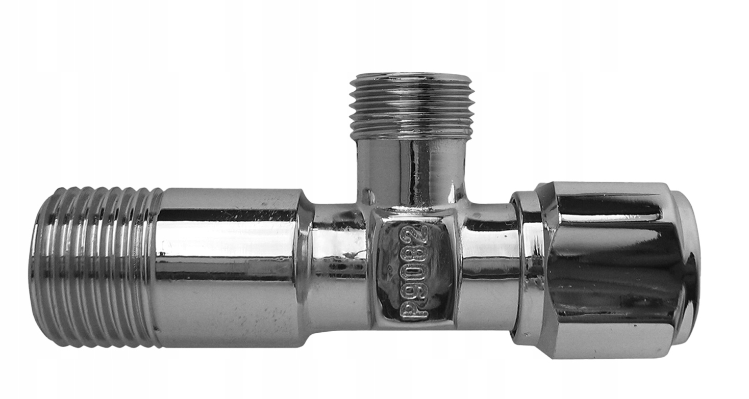 Zawór kątowy BENKISER 1/2x3/8 (4260146237395) • Cena, Opinie • Zawory ...