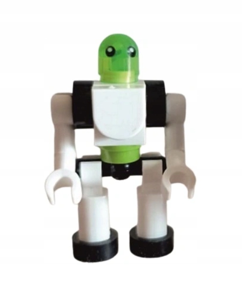 LEGO Figurka drm033 Z-Blob Robo DREAMZzz Nowa - porównaj ceny - Allegro.pl