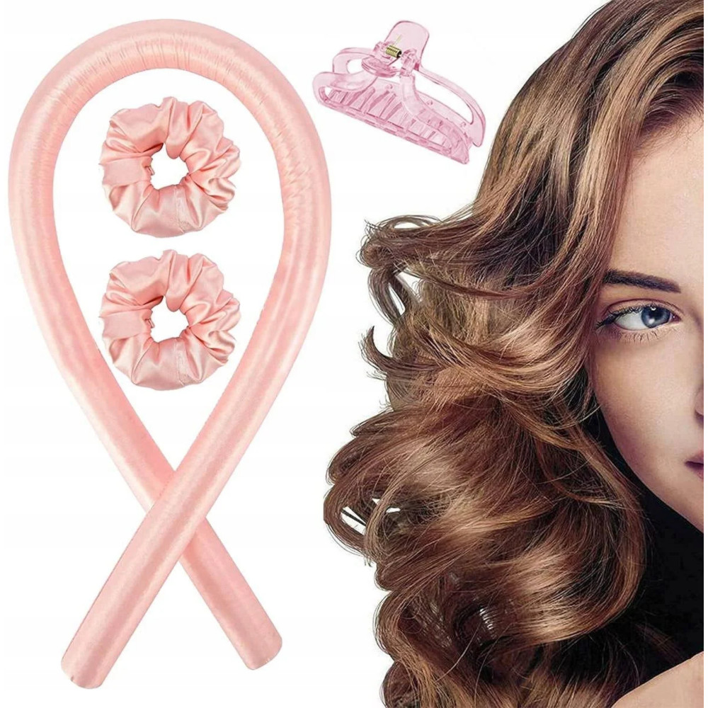 Clip Headband - Niska cena na Allegro