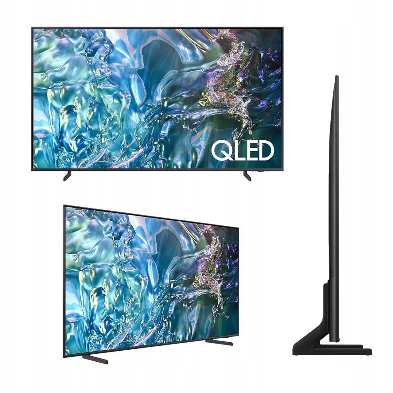 Televize Samsung za výhodné ceny ️ - Allegro