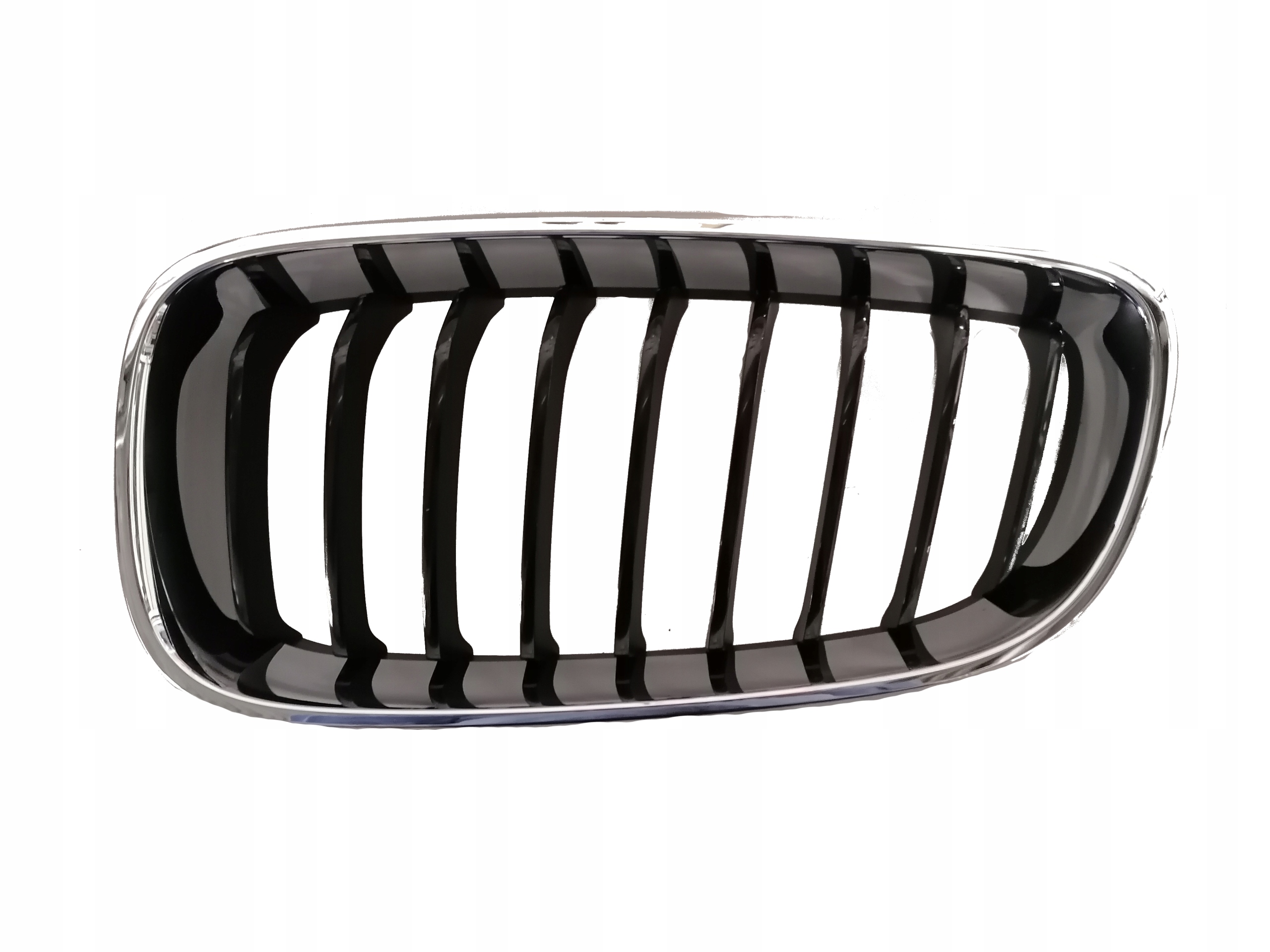 BMW Atrapa grilla lewa F34 51137294807 51137294807 za 175 zł z Libertów ...