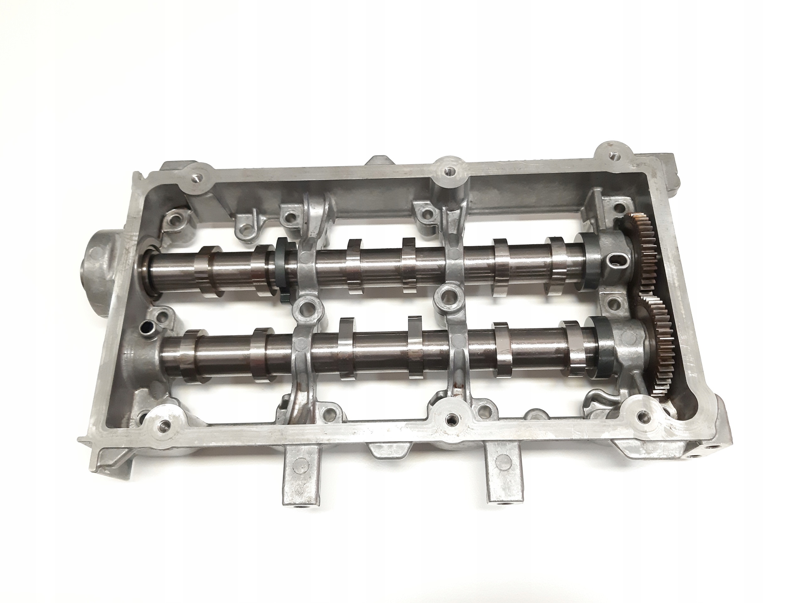 WAŁKI ROZRZĄDU VW AUDI 1.4 TDI CUS CUT 04B103308A CUS CUT 04B103308A za ...