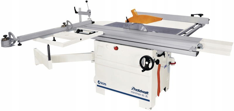 PIŁA PANELOWA MINIMAX SC 2C HOLZKRAFT 5504215VR (5504215VR) • Cena ...