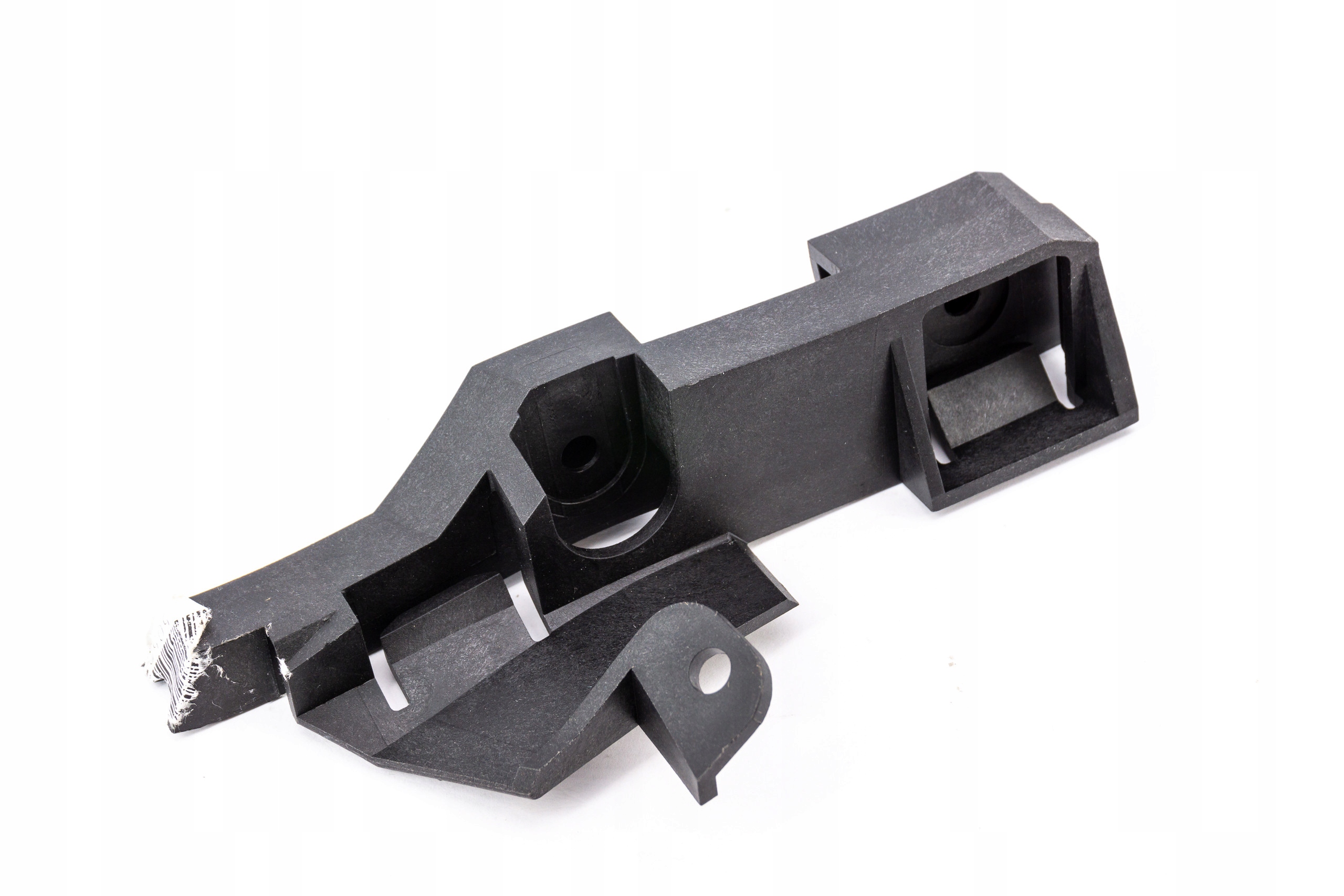 BMW OE 51117030617 ślizg zderzaka • Cena, Opinie - Allegro