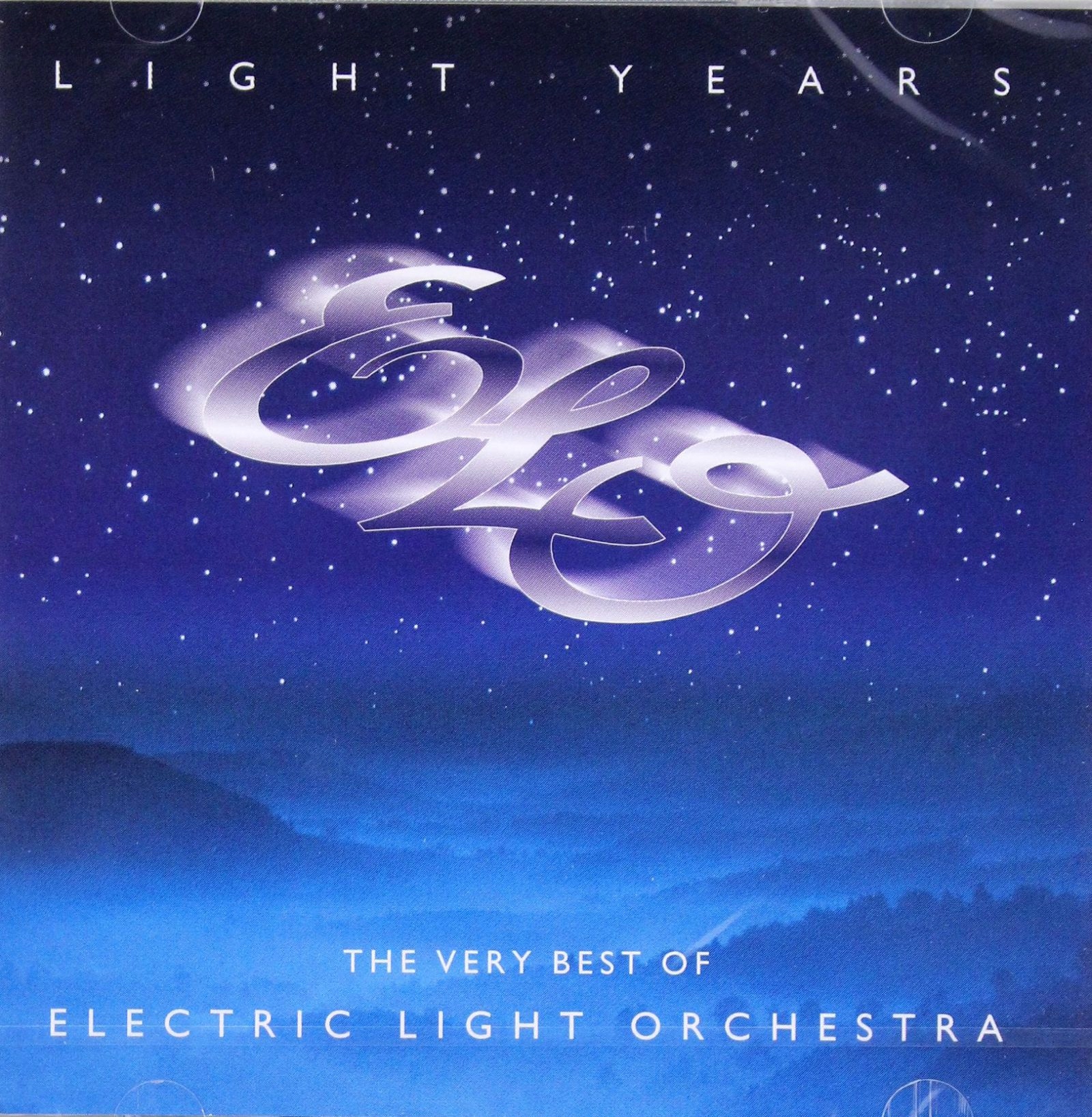 ELECTRIC LIGHT ORCHESTRA: LIGHT YEARS 2CD 17281978570 - Sklepy, Opinie ...
