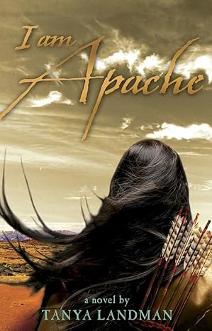 Apache - Historia - Książki | Allegro