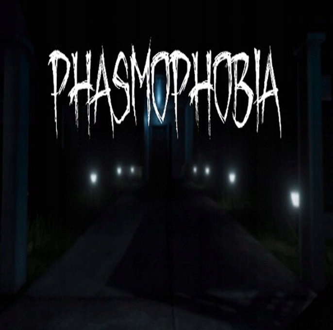 Phasmophobia Klucz Steam - Niska cena na Allegro