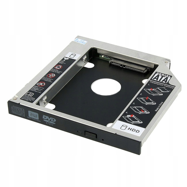 ! Lenovo Ideapad Y450 w Kieszenie i zaślepki do laptopów - Allegro.pl