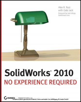 SolidWorks 2010 - Alex Ruiz, Ruiz EBOOK (9922989202) | Ebook Allegro