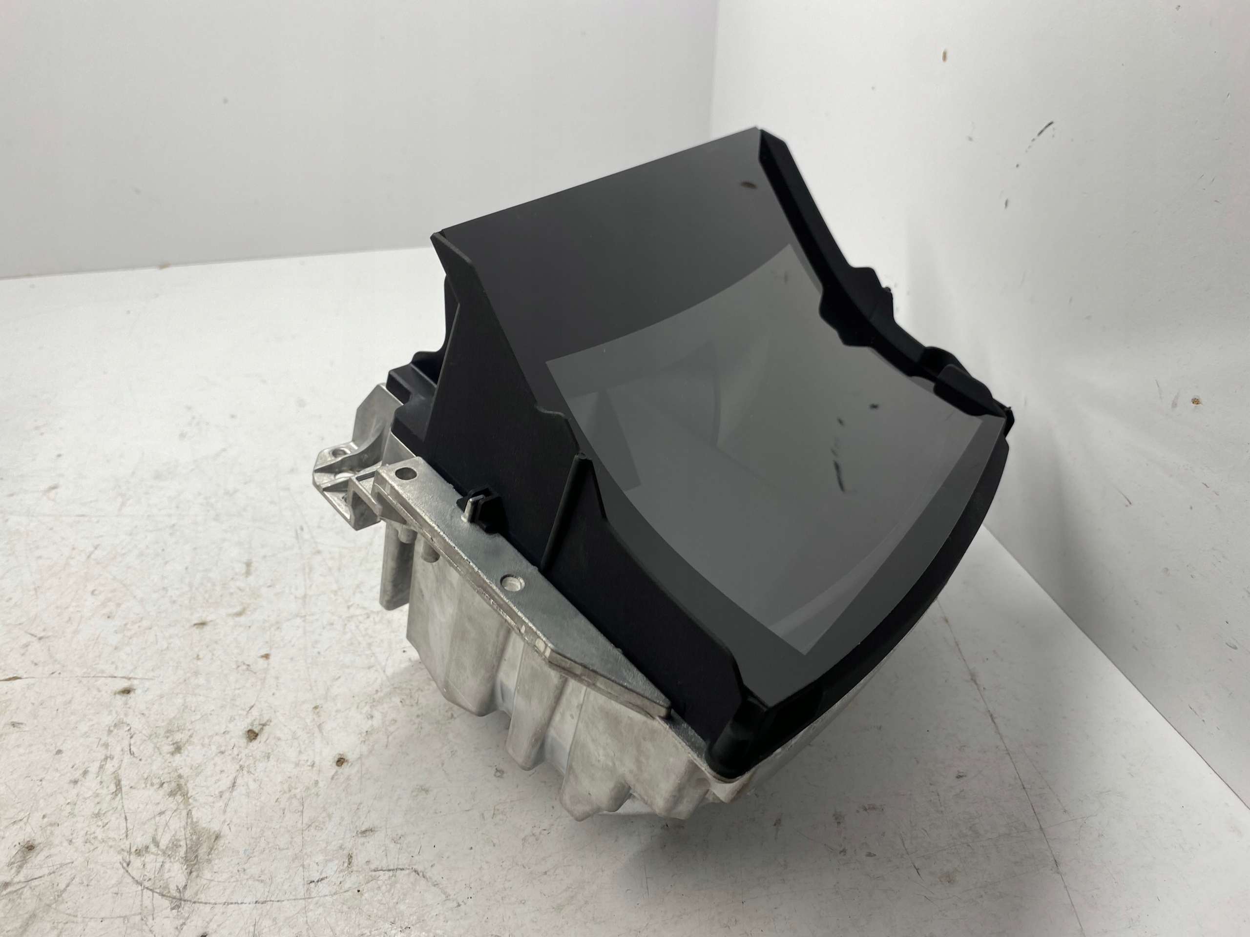 VW TOUAREG WYŚWIETLACZ HEAD-UP 761919608 761919608A za 1500.00PLN z ...