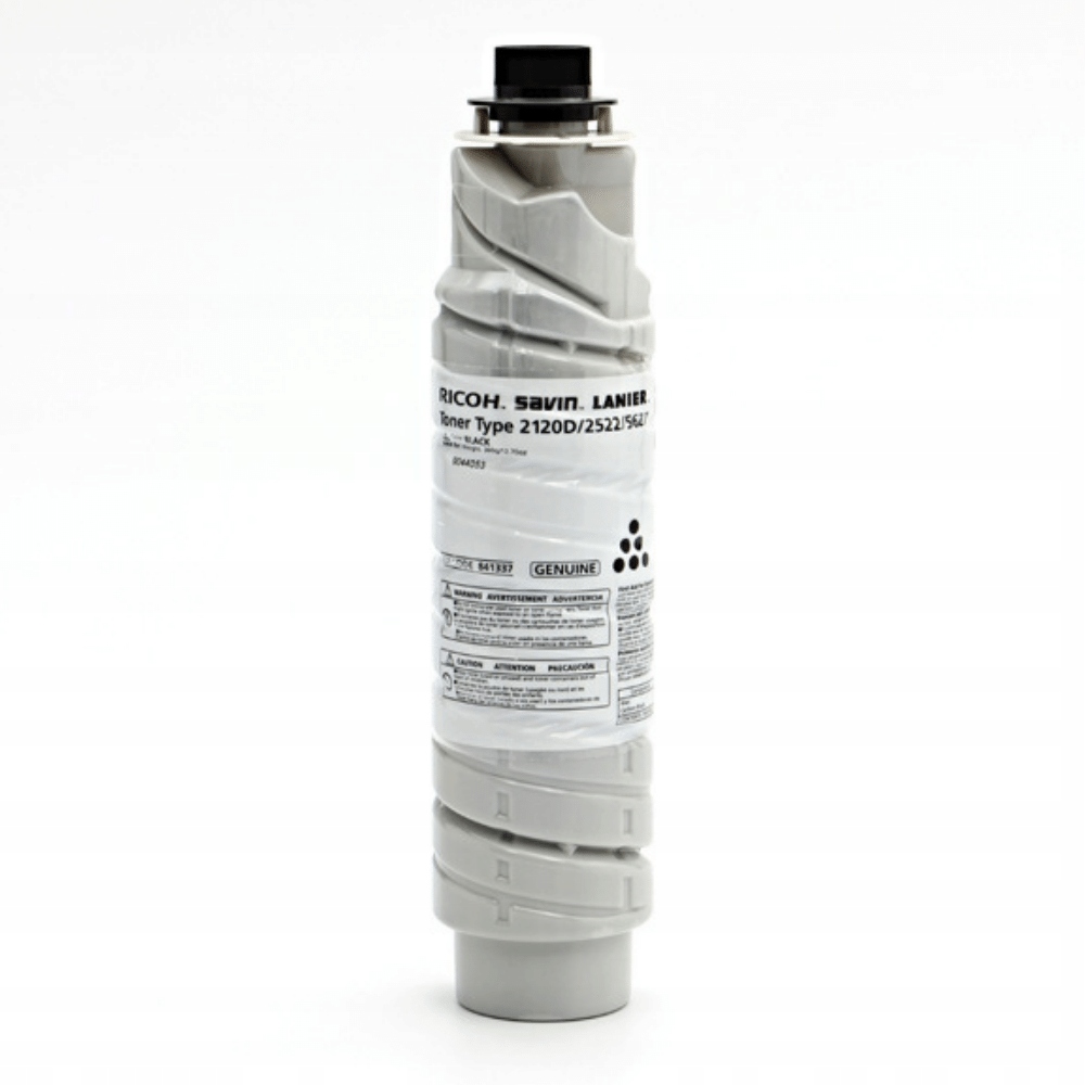 Toner Ricoh Toner typ 2220D 842342 czarny (black) - Sklep, Opinie, Cena ...