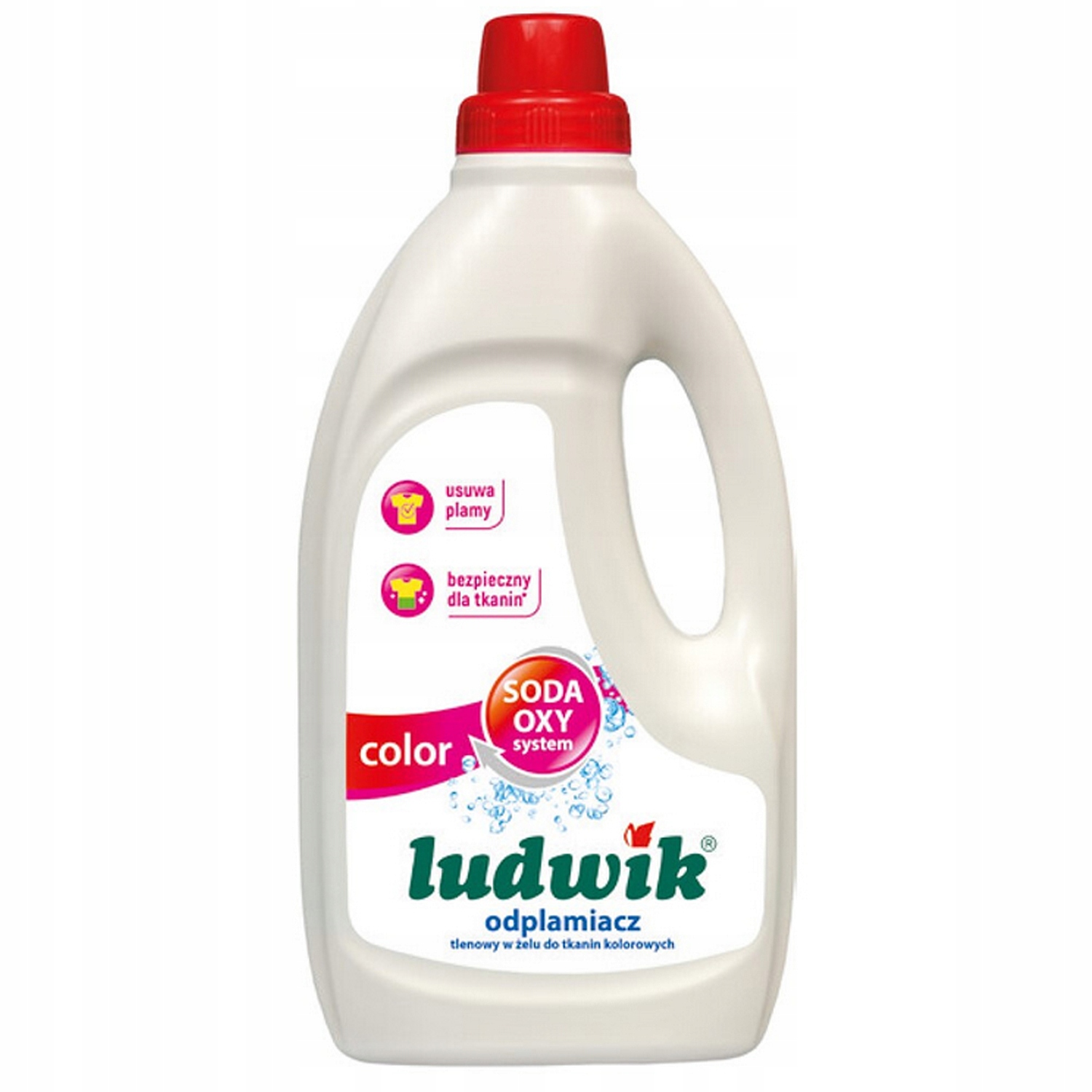 LUDWIK COLOR ODPLAMIACZ TLENOWY W ŻELU KOLOR 1L 13248608264 - Allegro.pl LUDWIK COLOR ODPLAMIACZ TLENOWY W ŻELU KOLOR 1L 13248608264 - Allegro.pl