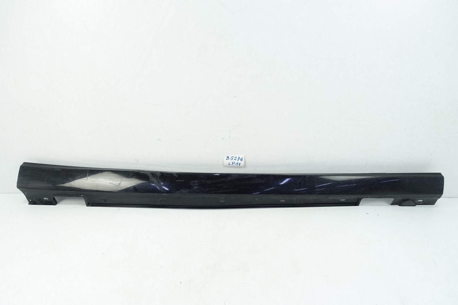 NAKŁADKA LISTWA PROGOWA PRAWA MERCEDES E W212 A2126900840 A2126900240 ...