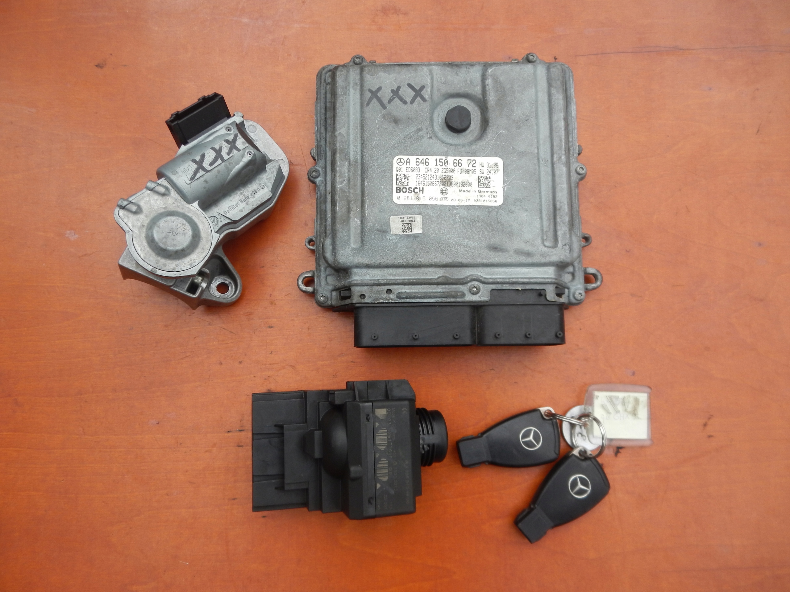 Komputer Sprinter 906 - Niska cena na Allegro