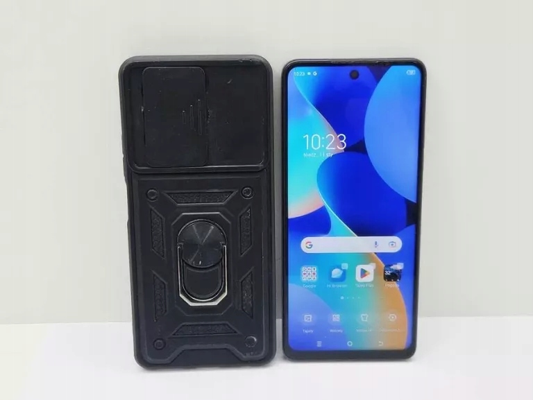 Techno Spark 10 5g - Niska cena na Allegro