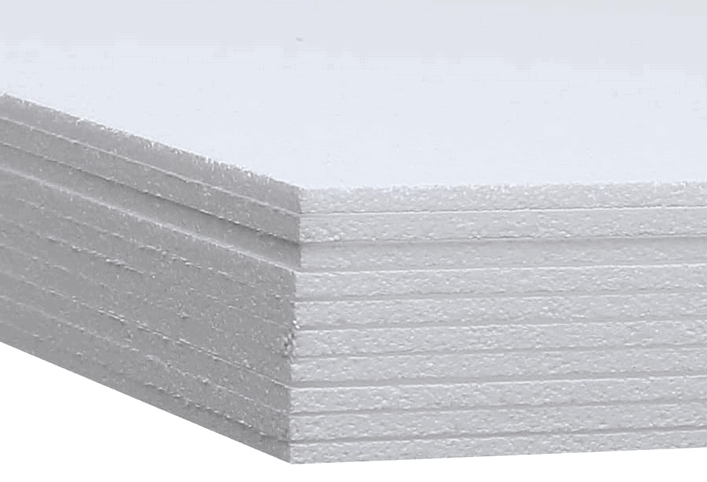 Arkusz Styropian - Niska cena na Allegro