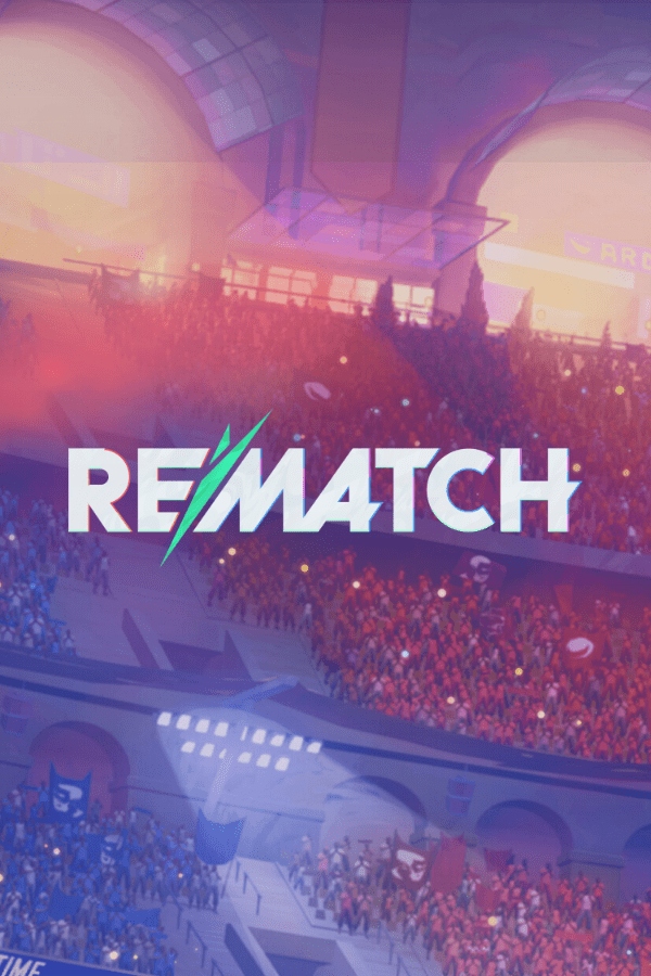 REMATCH KLUCZ STEAM CD KEY KOD BEZ VPN - Stan: Nowy 124.99PLN - Sklepy ...