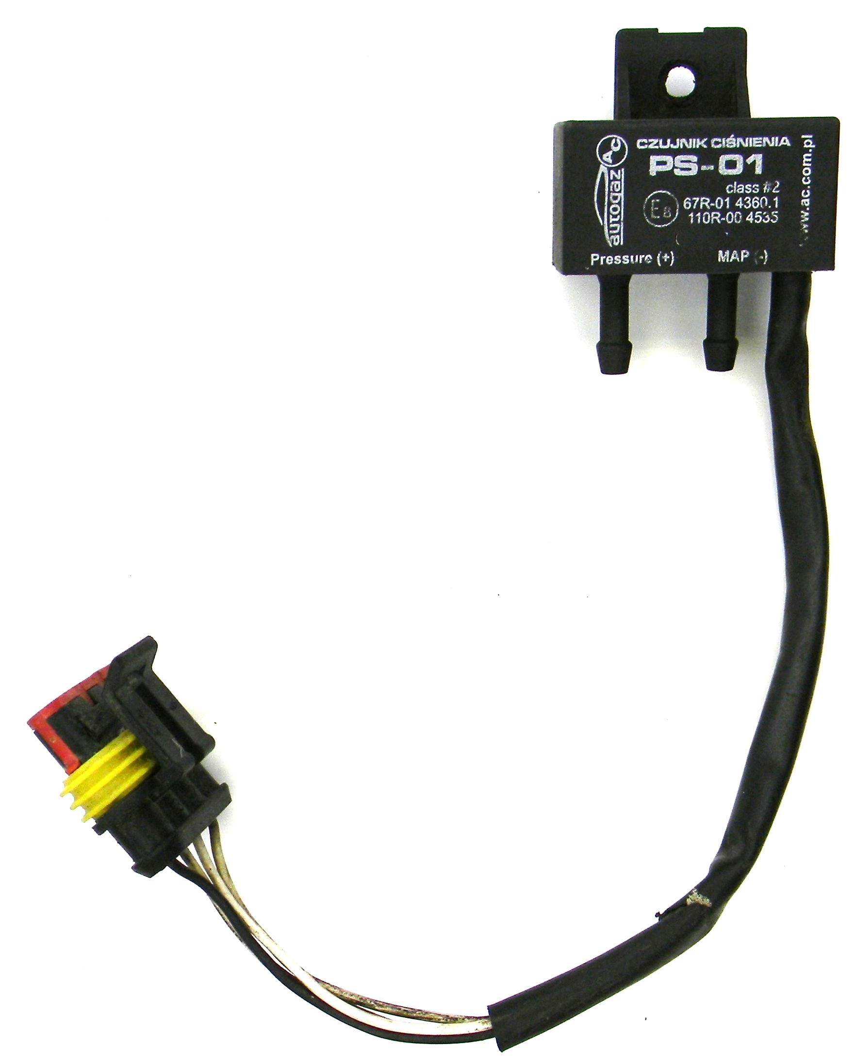 Stag 67R-014360 czujnik ciśnienia • Cena, Opinie - Allegro