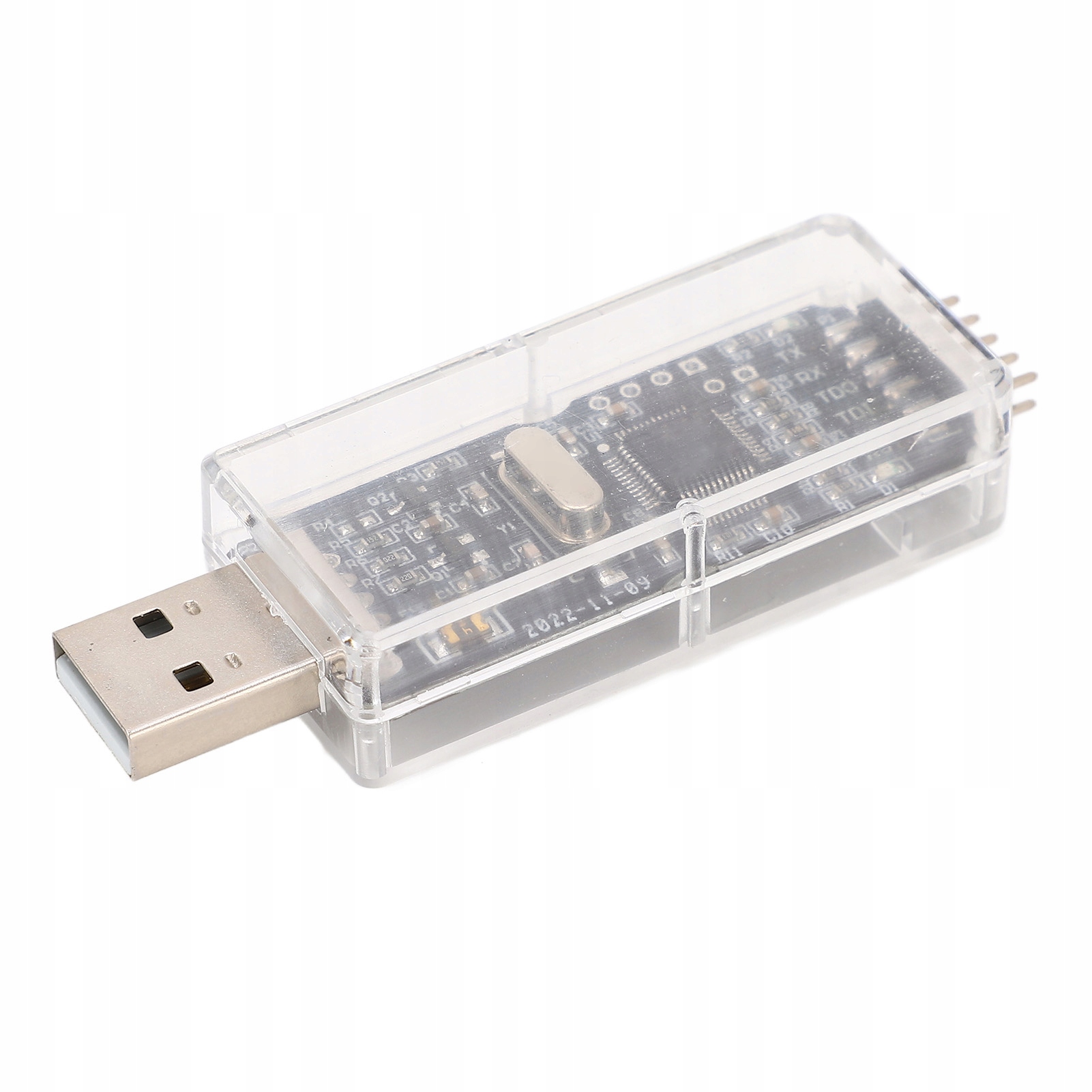 DAPLINK PRO PROGRAMATOR STLINK STM32 ARM SWD 5V - porównaj ceny ...