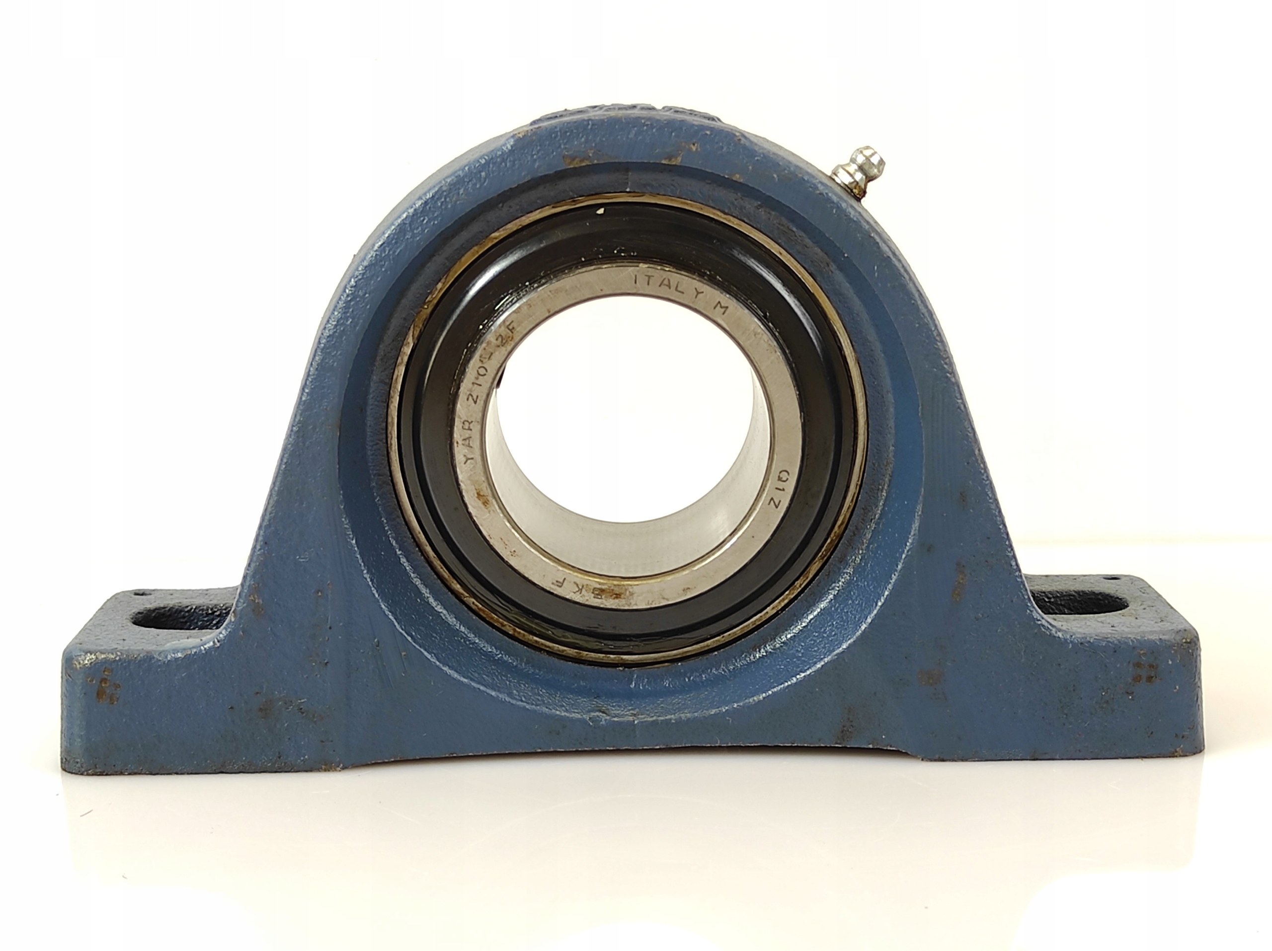 SKF SY50 TF 50x206 ŁOŻYSKO SAMONASTAWNE OPRAWA • Cena, Opinie • Łożyska toczne 12693667842 • Allegro