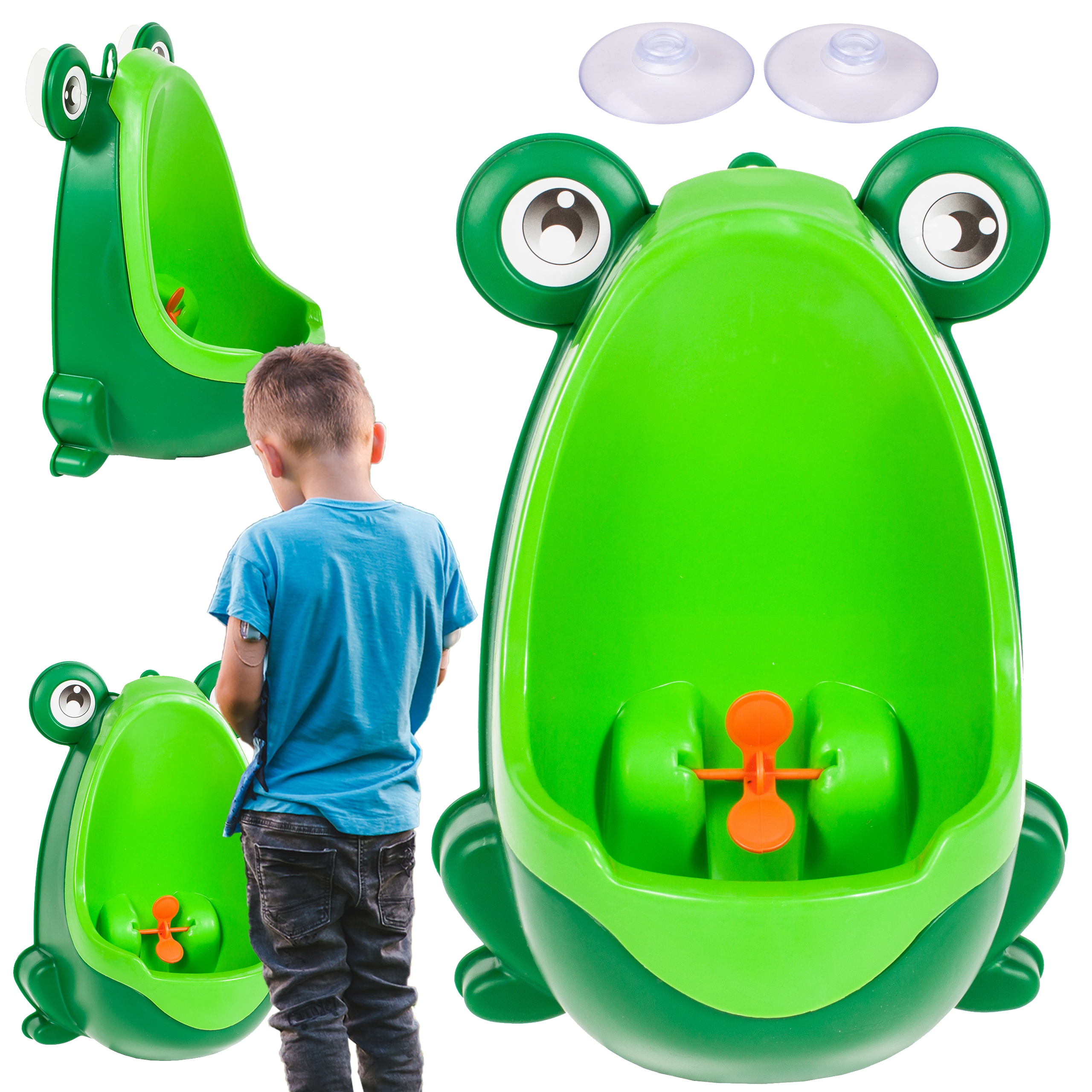 Gyerek Piszoár - Alacsony ár az Allegro