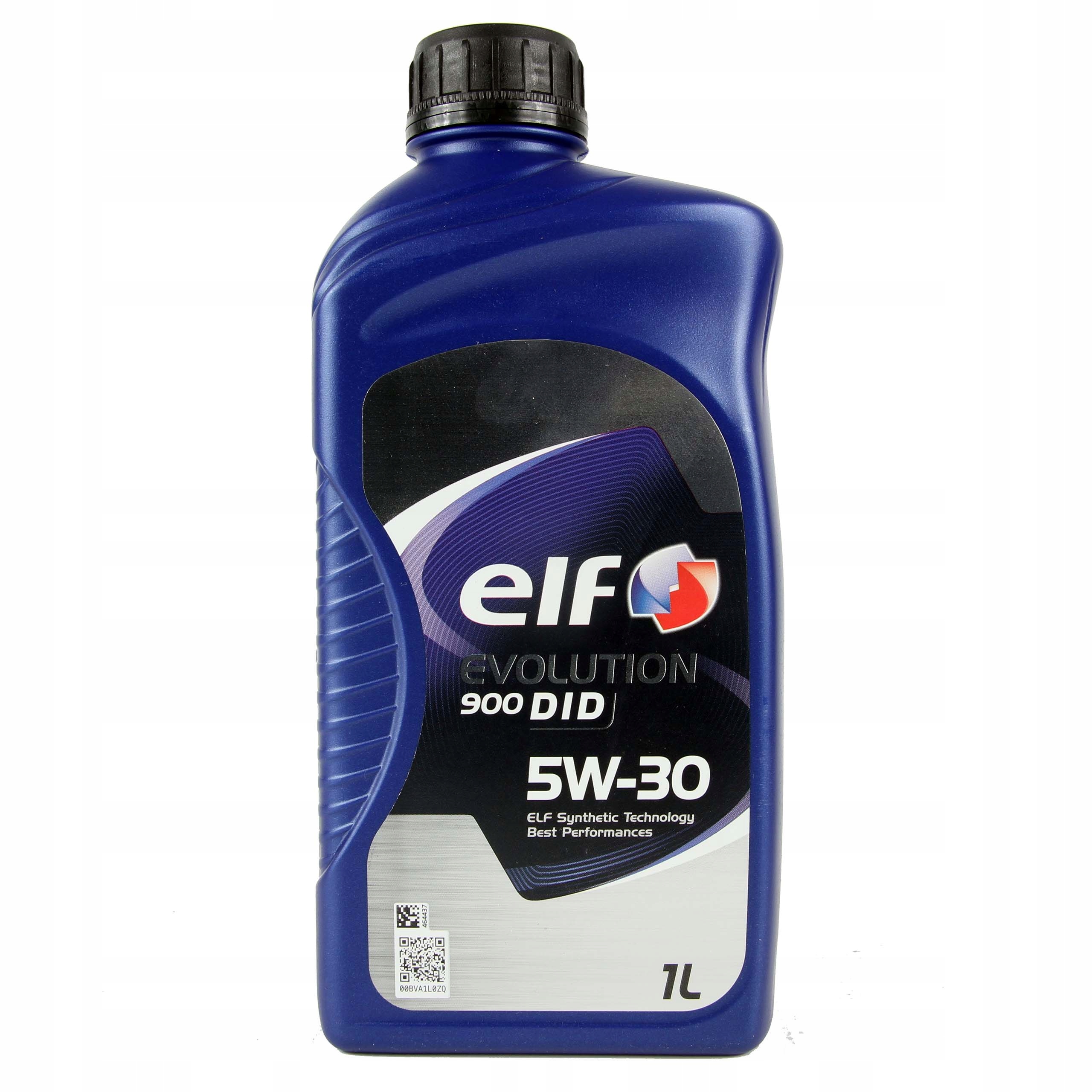 Olej silnikowy syntetyczny Elf 1 l 5W-30 3267025010705 za 37.99PLN z ...