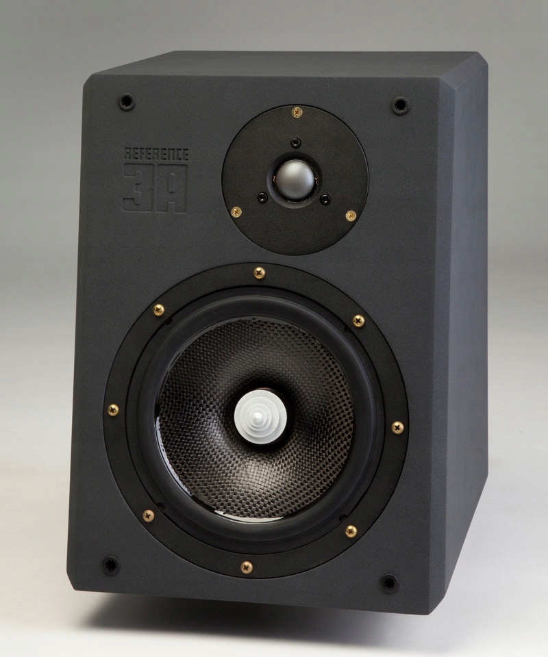 Reference 3a De Capo - Niska cena na Allegro