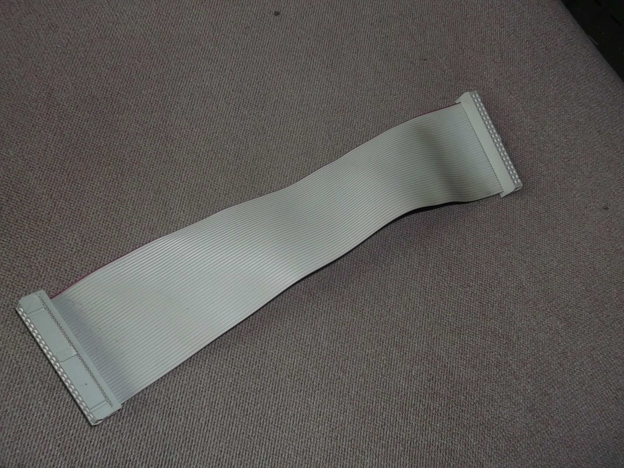 TAŚMA KABEL DO DYSKU NAPĘDU IDE ATA PATA ATA-100 - porównaj ceny ...