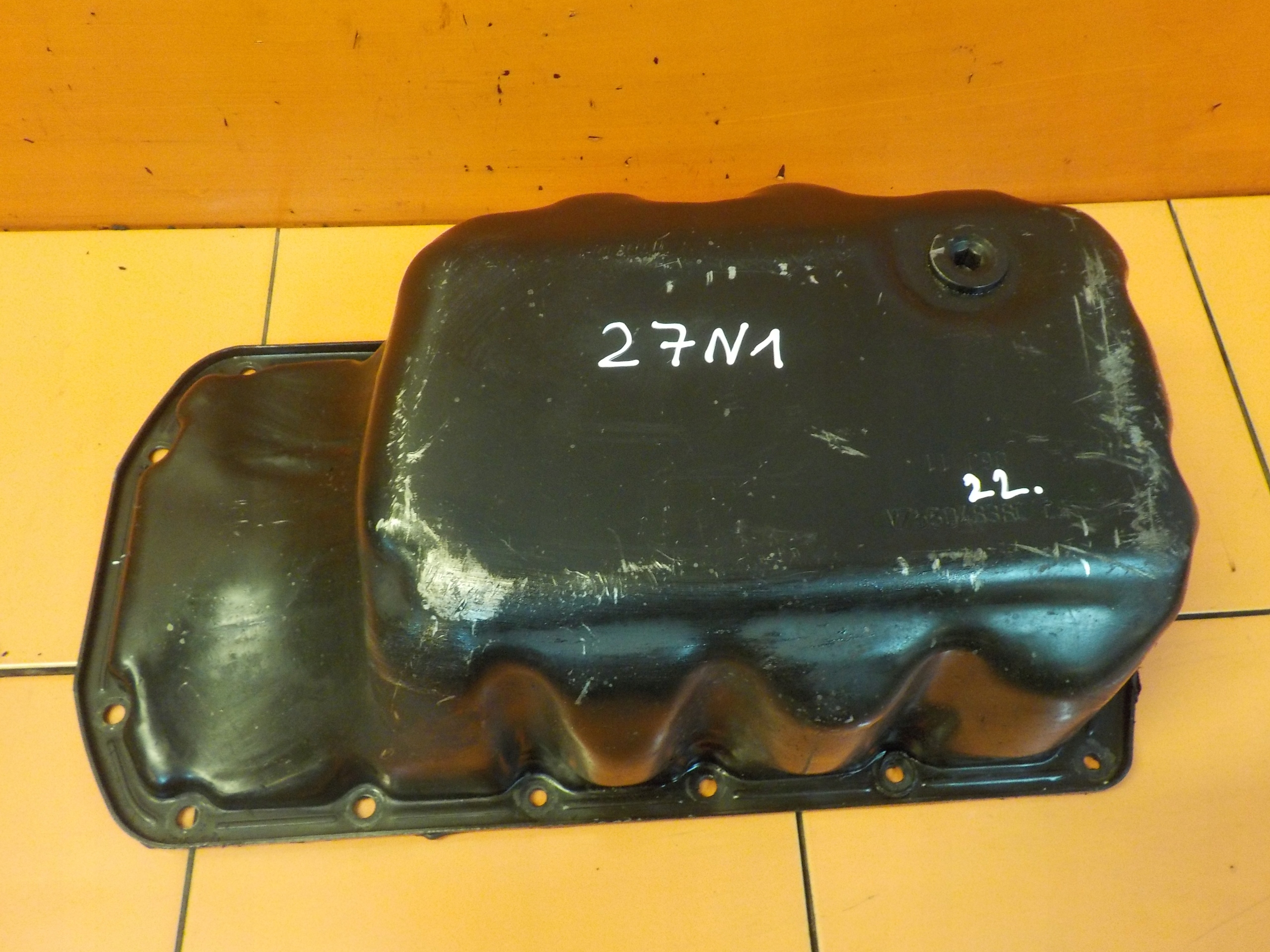 OLEJOVÉ VANE | AutoDielyPB.sk