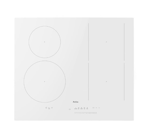 Vestavná indukční varná deska Amica 21633 za 8040 Kč - Allegro