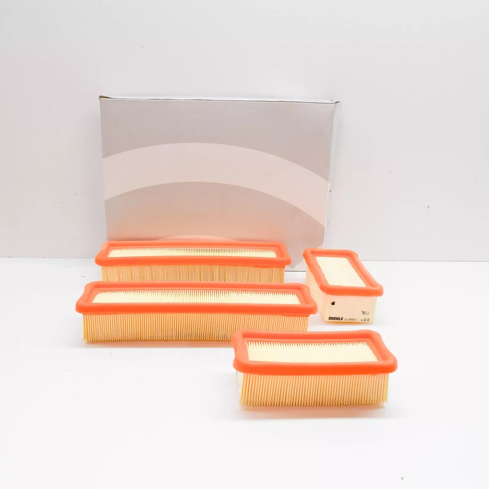 VZDUCHOVÝ FILTER BMW X3 F97 13729502014, • Ceny, Recenzie - Allegro