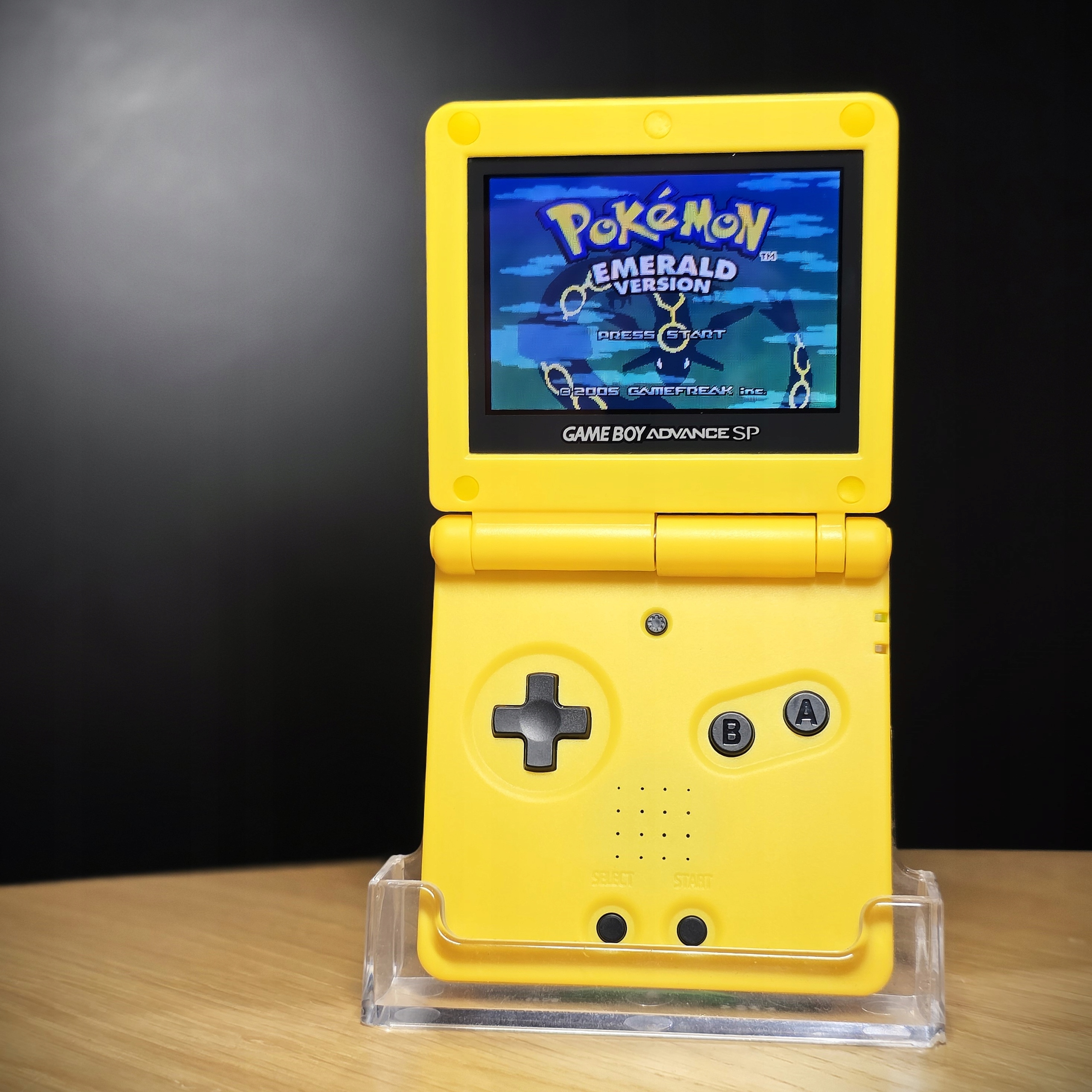 Gameboy Advanced Sp - Niska cena na Allegro