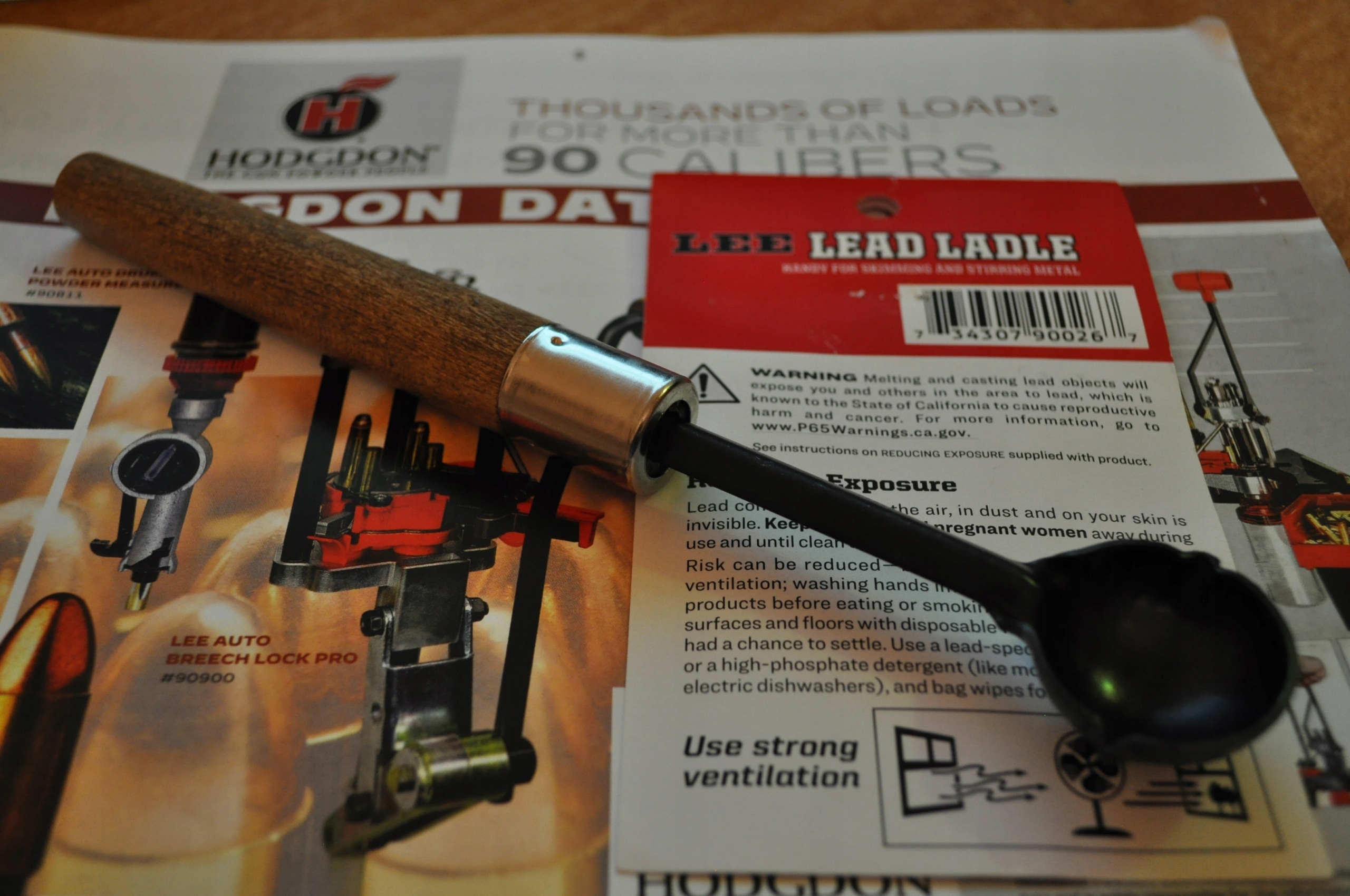 Chochla do Ołowiu - Niska cena na Allegro.pl