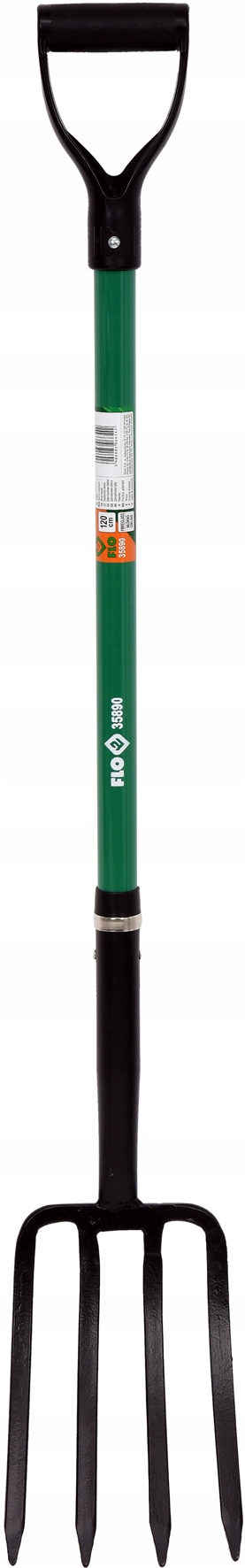 WIDŁY OGRODOWE 120CM WŁÓKNO SZKLANE 35890 FLO (5906083066542) • Cena ...