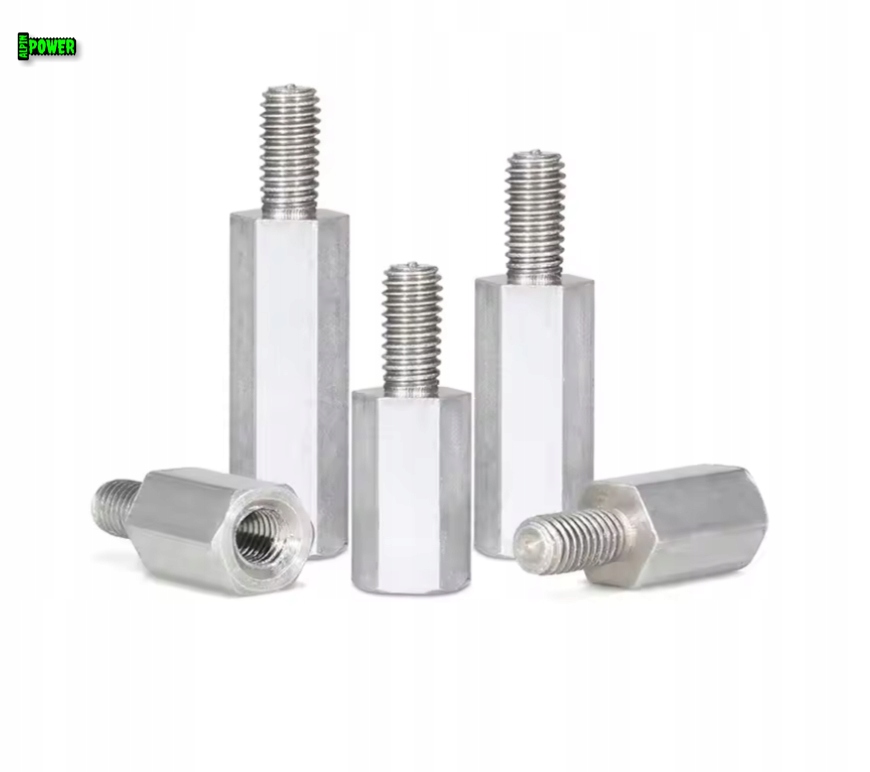 Tulejka Dystansowa M5 - Niska cena na Allegro