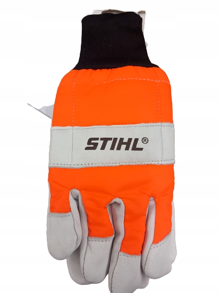 Rękawice STIHL Function Protect MS 00886100111 - porównaj ceny - Allegro.pl